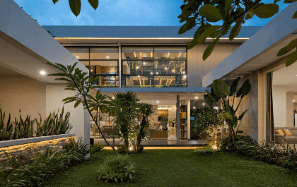 ConArch Studio、ZWCADの導入により効率的な建築設計を実現